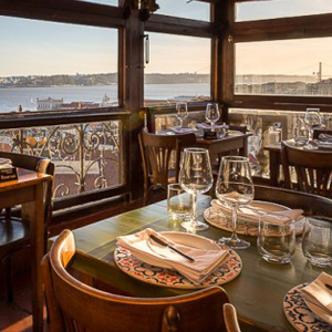 Mijn 6 geheime restaurantjes in Lissabon