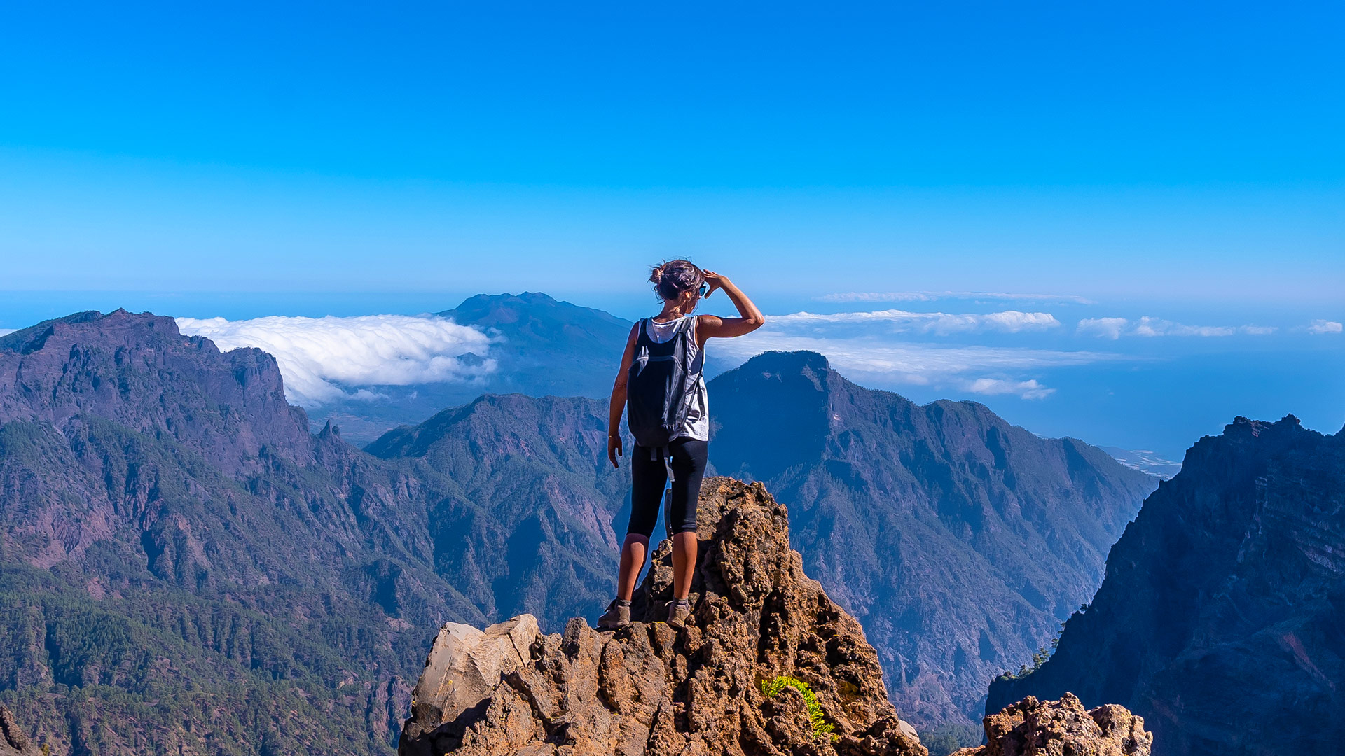 Tips voor een rondreis op La Palma | Eliza was here